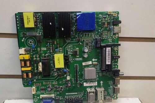 Main Board TP.MS3663S.PC821 для Dexp F48D7000K