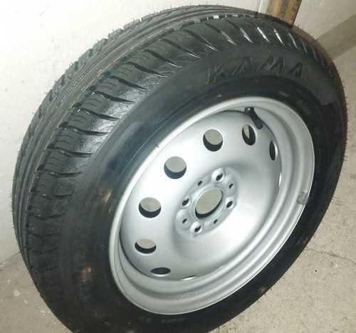 Продам новое летнее колесо 175/65R14 4*98