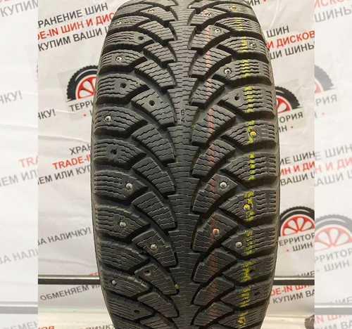 Nokian Tyres Nordman 4 205/55 R16 97T