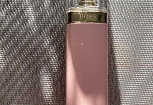 Hugo boss женский духи