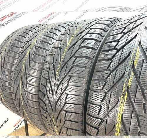 Nokian Tyres Hakkapeliitta R2 SUV 285/50 R20 106P