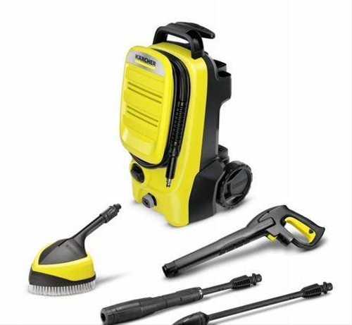 Мойка высокого давления Karcher K 4 Compact UM