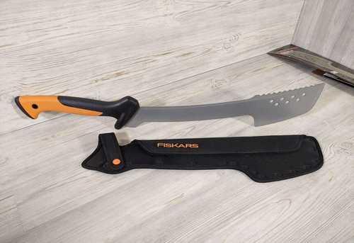 Топор мачете Fiskars Solid CL-581 1051236