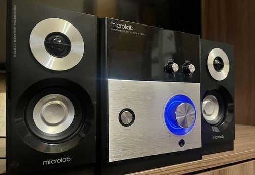 Аудиосистема Microlab M-880