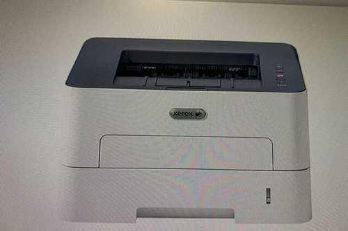 Принтер xerox Phaser B210 A4 лазерный(B210V/DNI)