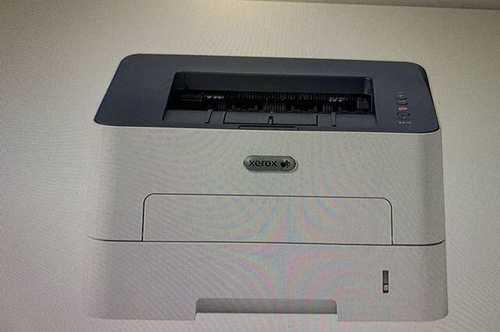 Принтер xerox Phaser B210 A4 лазерный(B210V/DNI)