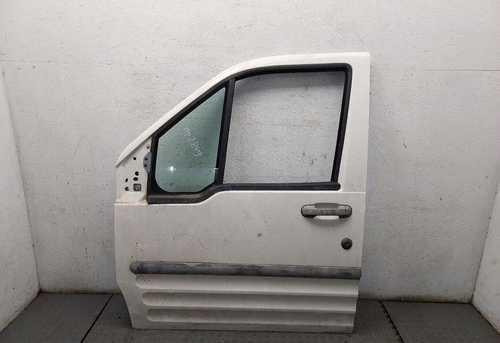 Дверь боковая Ford Transit (Tourneo) Connect, 2004