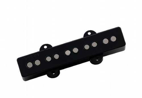 DiMarzio DP551BK Area J 5 Bridge звукос. (Новый)