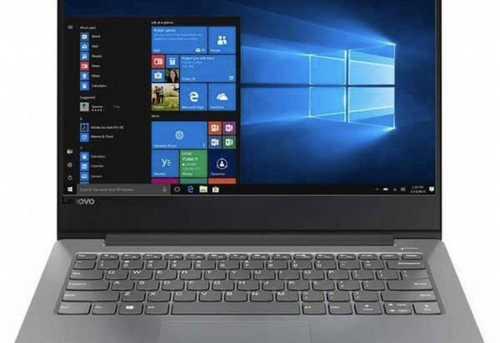 Ноутбук lenovo ideapad s330 14ikb