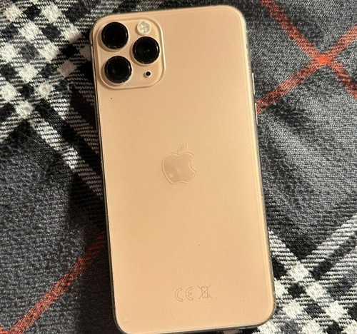 iPhone 11 Pro, 64 ГБ