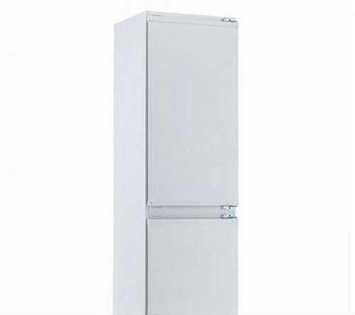 Холодильник Beko bcha2752s Diffusion встраиваемый