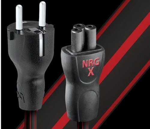 Audioquest NRG-X3eu (IEC C5) 1.0m