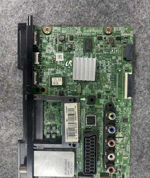 Samsung UE40H5000, BN41-02098A, BN44-00698A