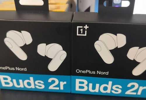 Oneplus nord buds 2r Новые