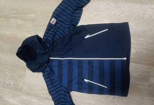 Комплект Зимняя куртка Reima 140 + штаныLassie tec