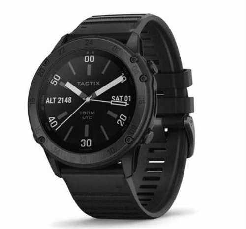 Часы Garmin Tactix Delta Sapphire