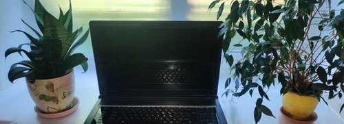 Мощный ноутбук DNS 9270D