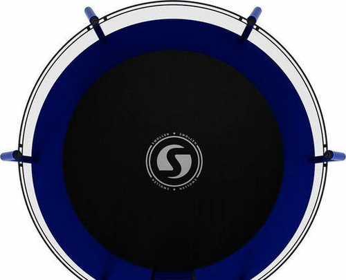 Батут swollen Comfort 8 FT (Blue)