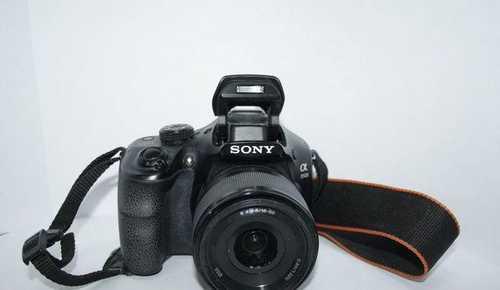 Sony alpha a3500 kit