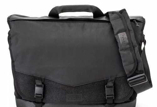 Сумка Tenba DNA Messenger 16 dslr Black