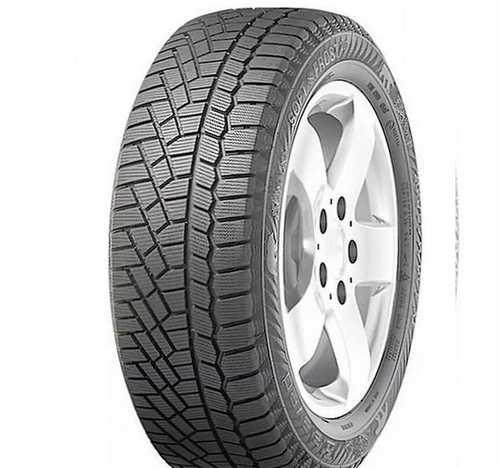 Gislaved Soft Frost 200 SUV 235/65 R17 108T