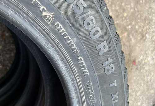 Continental Conti4x4IceContact 235/60 R18