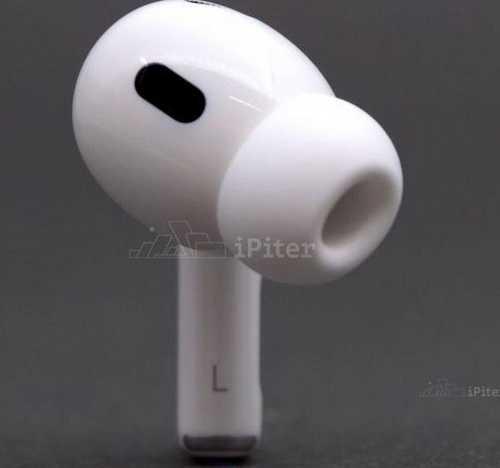 Левый наушник AirPods Pro (2-го поколения) 2022 отдельно (A2699)