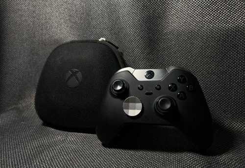 Геймпад Xbox Elite Controller
