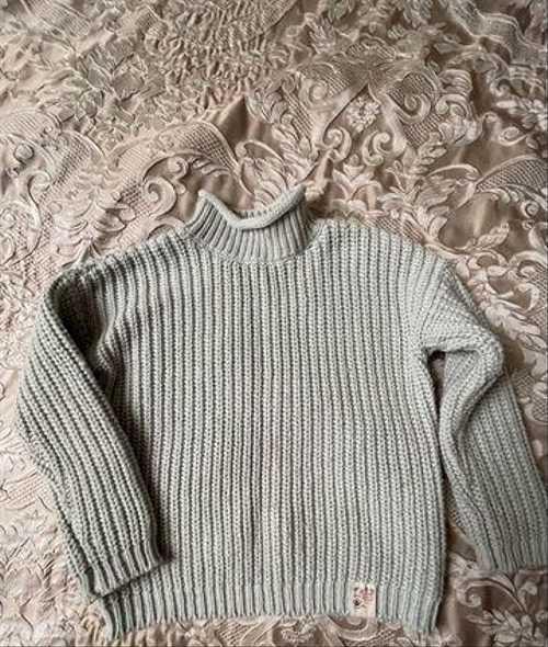 Корейский свитер на рост от 130-146