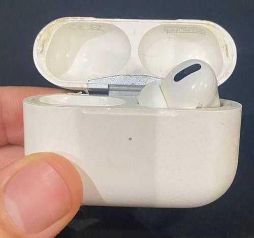 Наушники apple AirPods pro