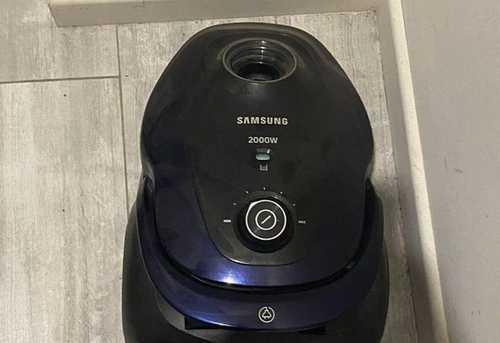 Пылесос Samsung 2000w