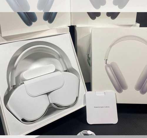 Airpods max premium Лучшее качество