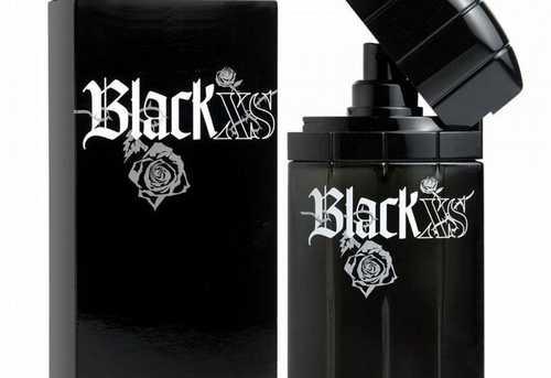 Paco rabanne black xs