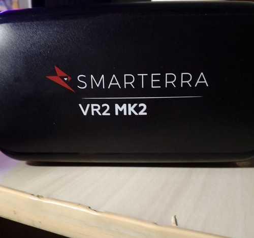 Smarterra VR 2 MK2