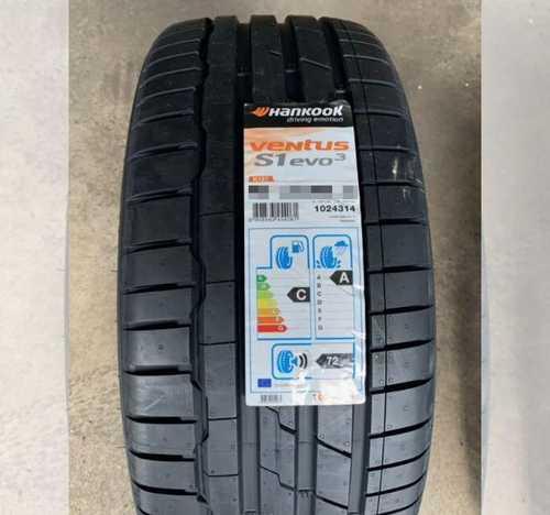 Hankook Ventus S1 Evo3 SUV K127A 245/45 R21 104Y