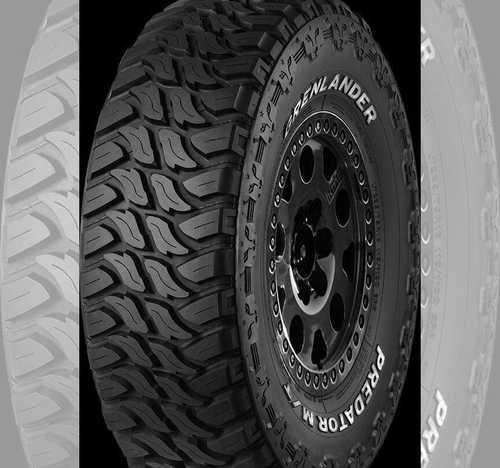 Grenlander Predator M/T 33/12.5 R22 109Q