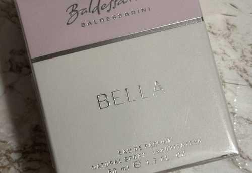 Туалетная вода женская Baldessarini Bella, 50 мл