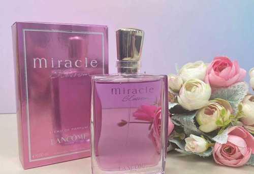 Lancome miracle blossom
