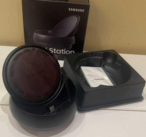 Док станция samsung dex