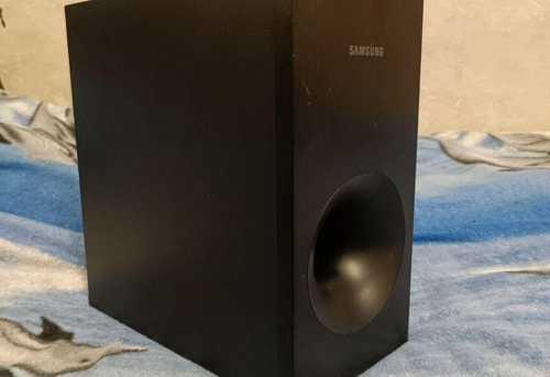 Subwoofer samsung PS-EW1-1