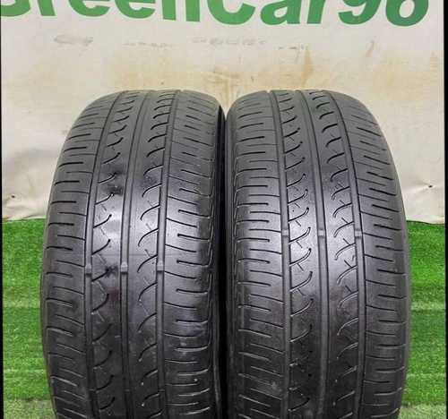 Yokohama Blueaerh AE01 205/55 R16