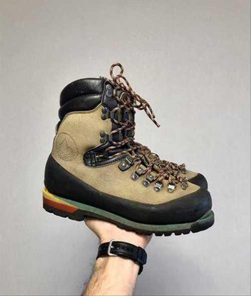 41 La Sportiva Nepal 2 ранта альпинистские