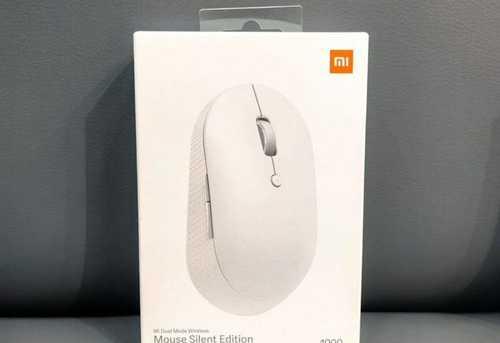 Мышь, Xiaomi Dual Mode Wireless Mouse Silent Editi