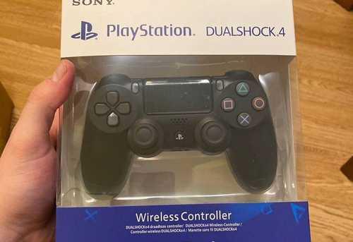 Dualshock 4