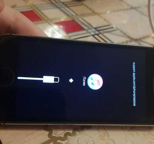 iPhone 5, 32 ГБ