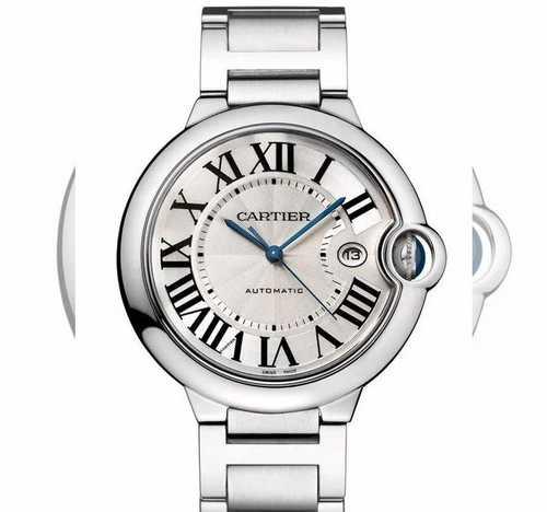 Cartier Ballon Bleu de Cartier wsbb0049