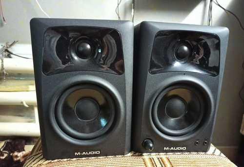 Мониторы M-Audio AV42