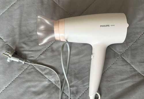 Фен philips 1600Вт