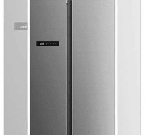 Холодильник Midea mdrs791MIE02 Новый
