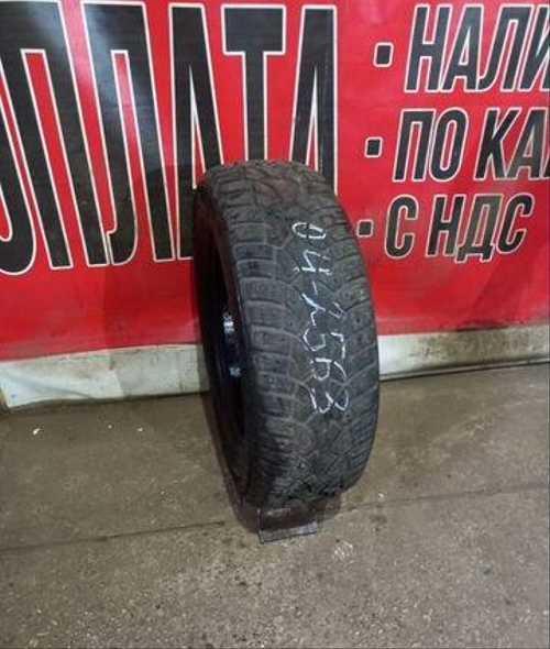 Continental Conti4x4IceContact 225/65 R17
